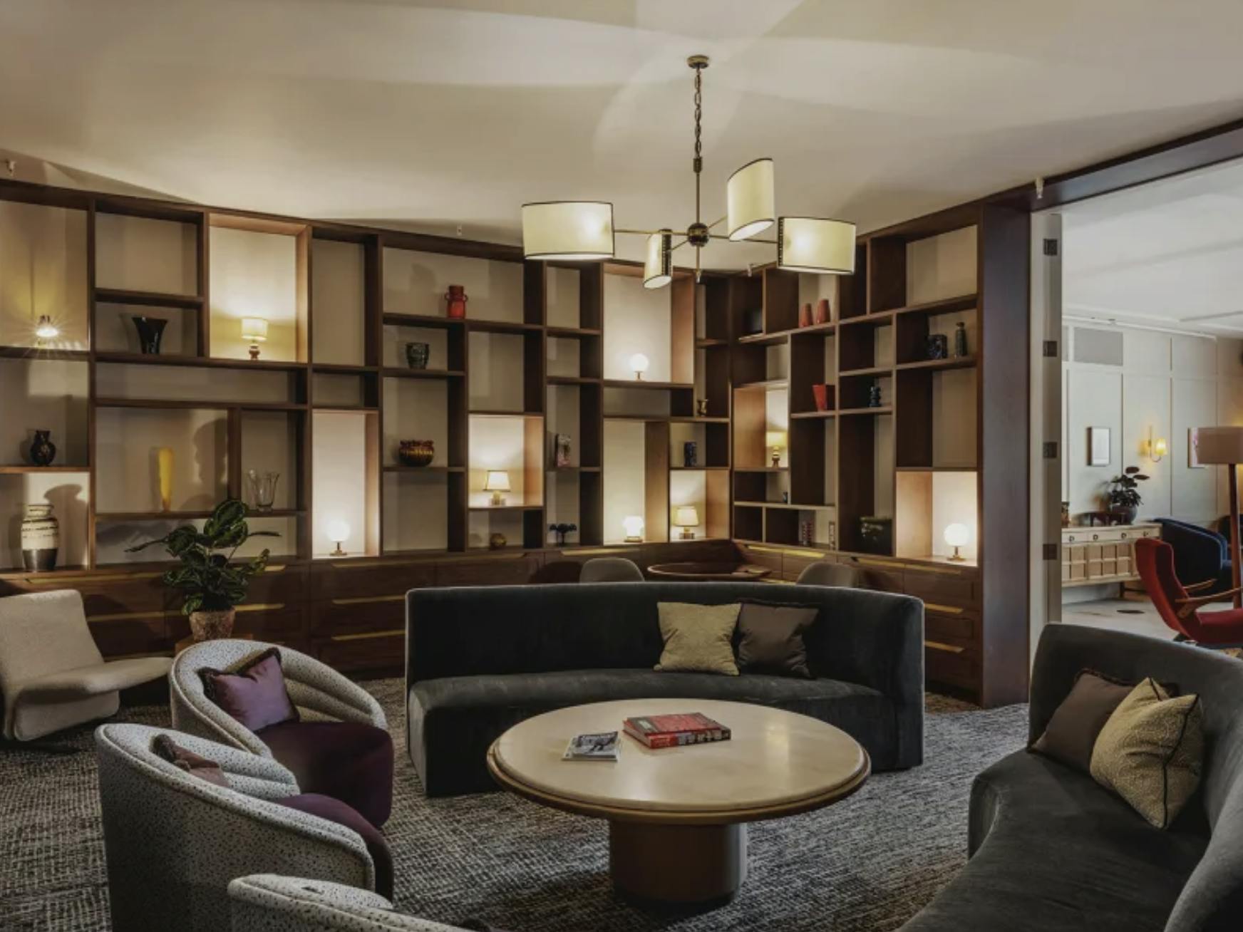 ONDA | Get access to Soho Works White City in London, UK with a ONDA ...