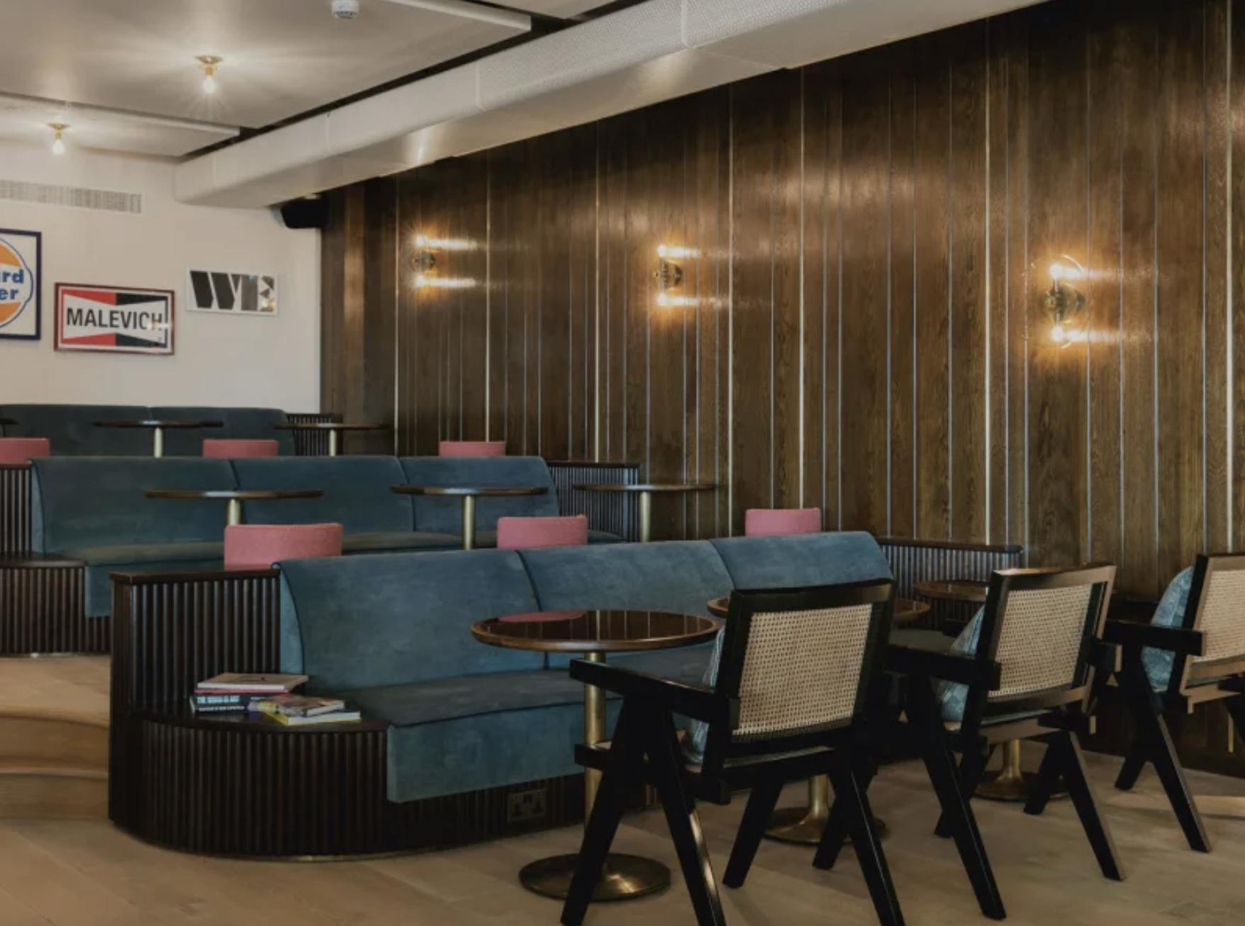 ONDA | Get access to Soho Works White City in London, UK with a ONDA ...